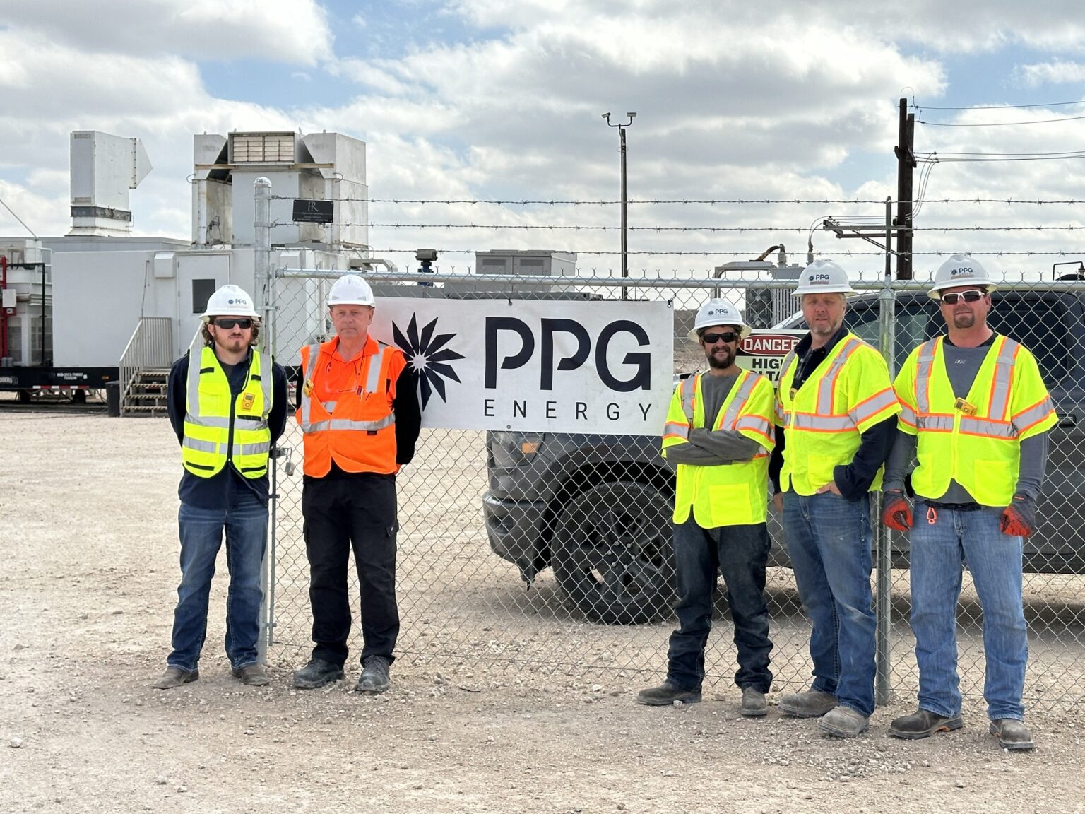 Reliable Power Solutions for Data Centers | PPG Energy – PPG